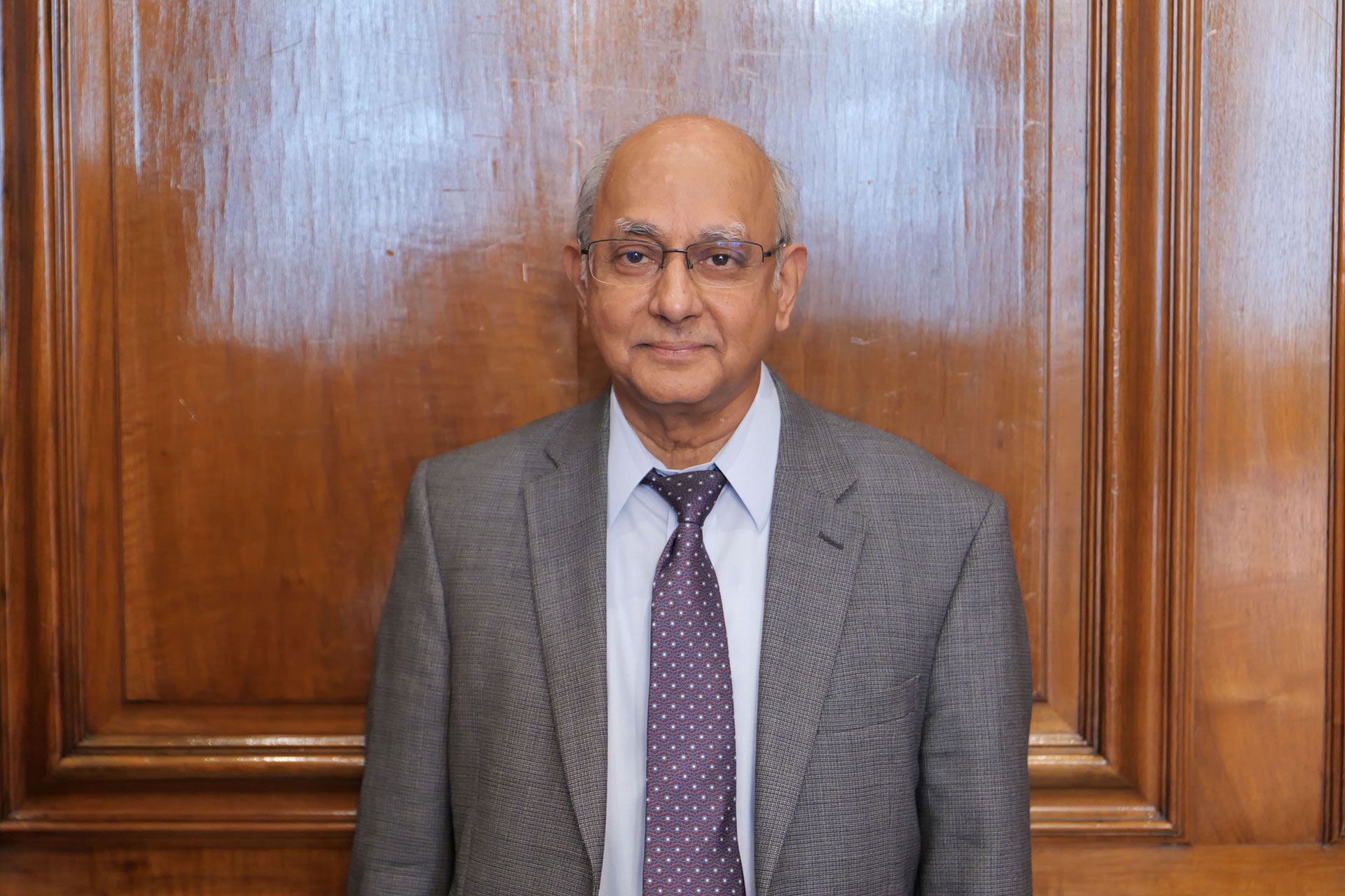 The Commissioners – The Growth Commission